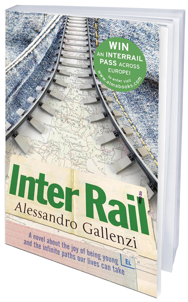 InterRail – Alessandro Gallenzi